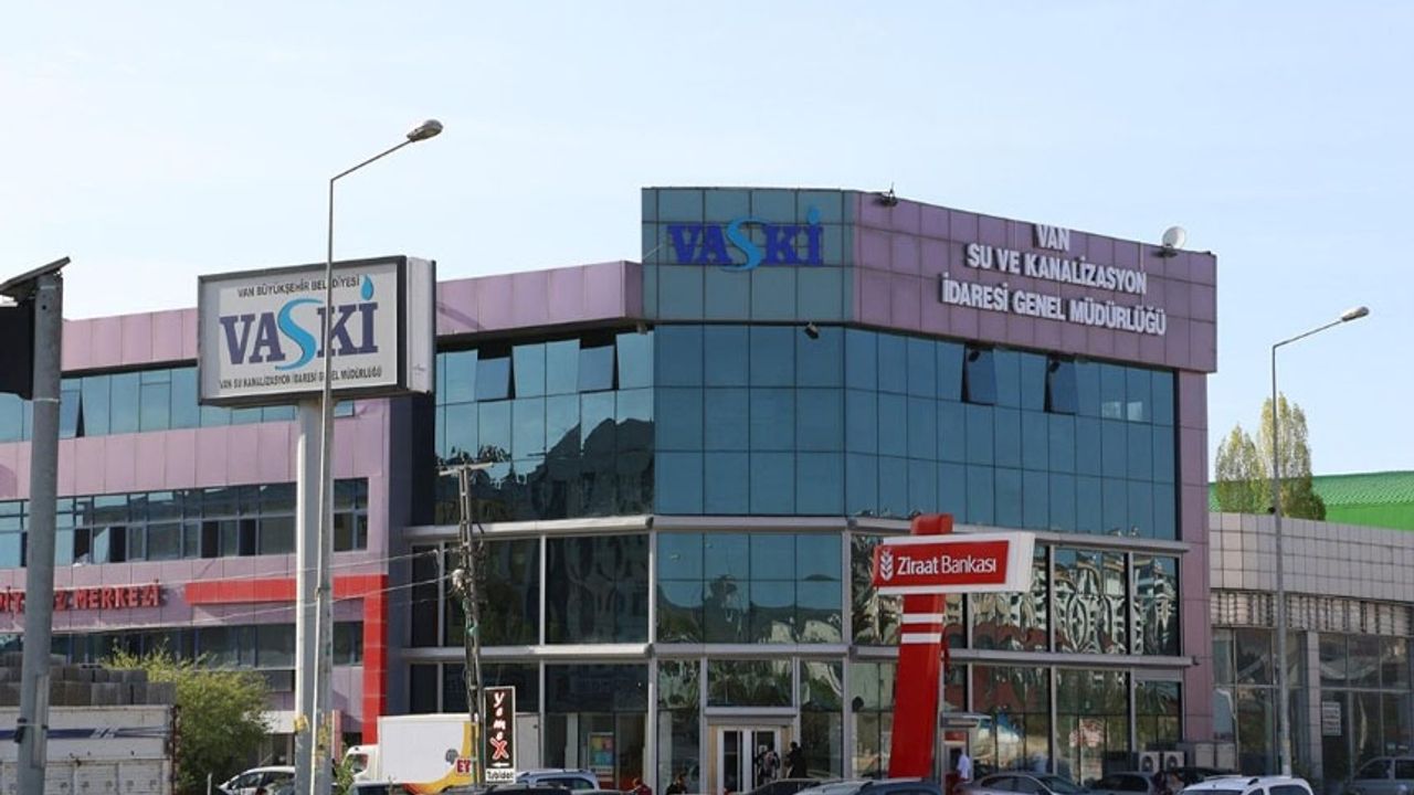 VASKİ 51 mevsimlik işçi alımı yapacak! İşte başvuru tarihi ve şartları ...